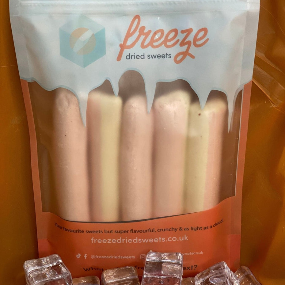 Freeze Dried Sweets And Candy Wholesaler | BULK | UK - USA